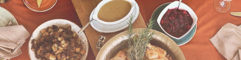 Venues - Larkin's Catering